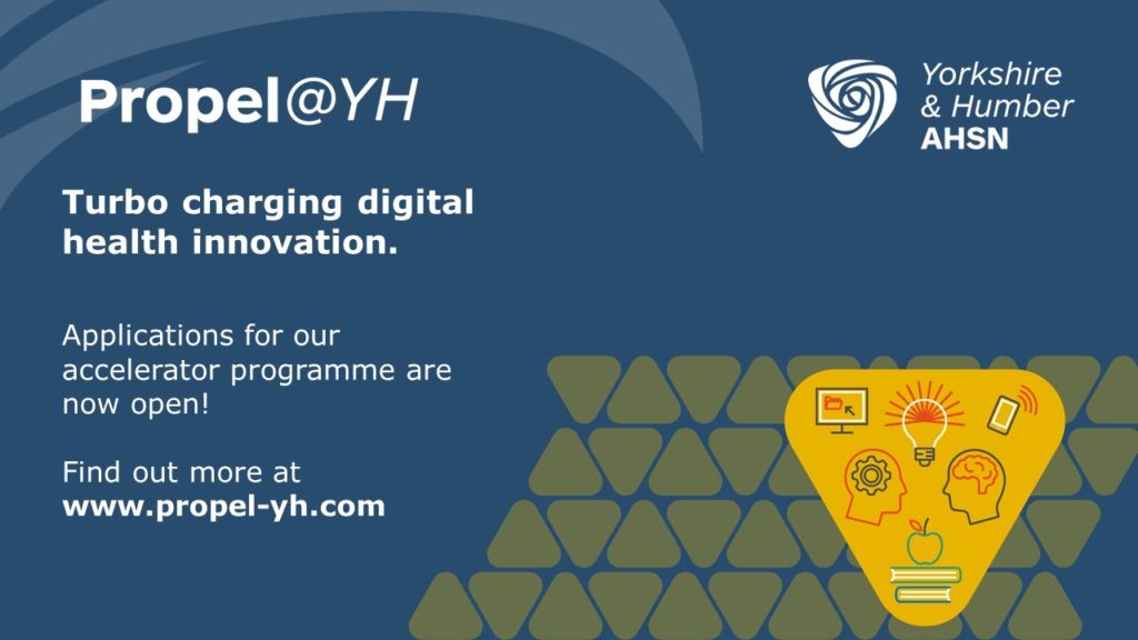 Applications are now open for the next edition of our digital ...