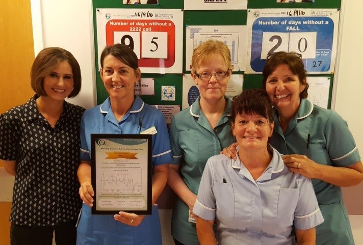 Delivering the NHS Long Term Plan: Part 6 - Health Innovation Yorkshire ...