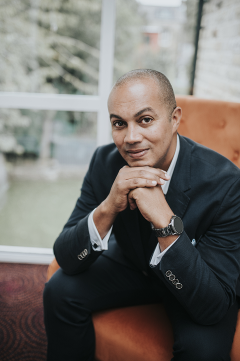 Our CEO recognised as one of the most influential BAME leaders in ...