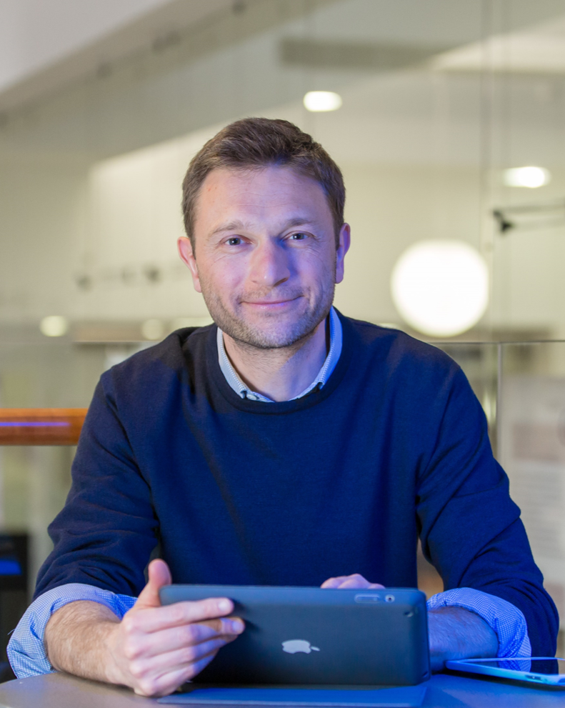 Guest blog: Why we need to be innovative to improve children’s oral ...