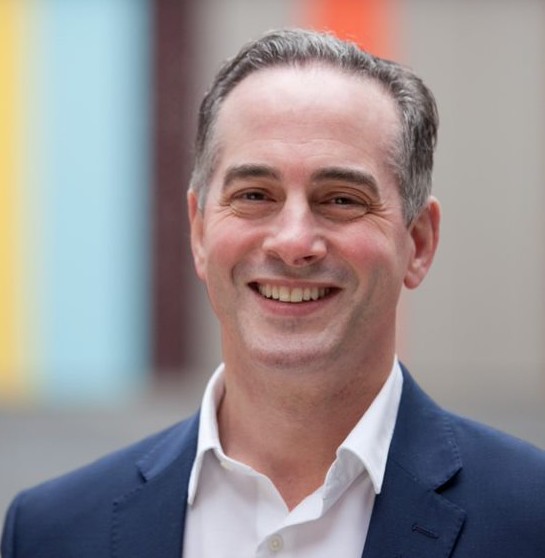 Guest blog: A bright future for child health technology in our region ...