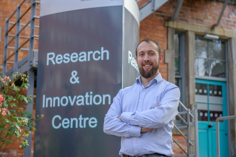 Guest blog: Supporting healthcare innovations in the UK and beyond ...