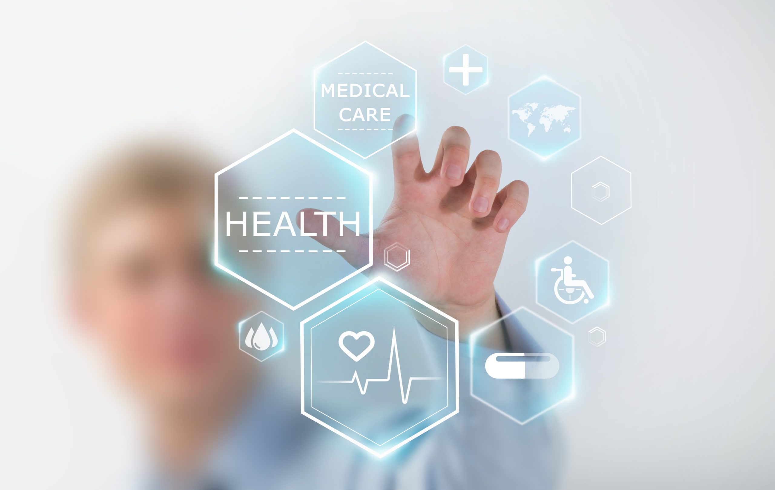 Hewitt Review praises AHSN model