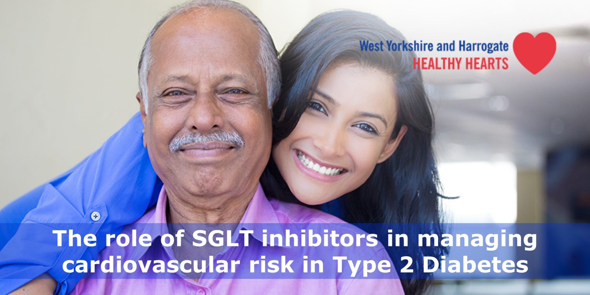 The role of SGLT inhibitors in managing CVD risk in Type 2 Diabetes ...