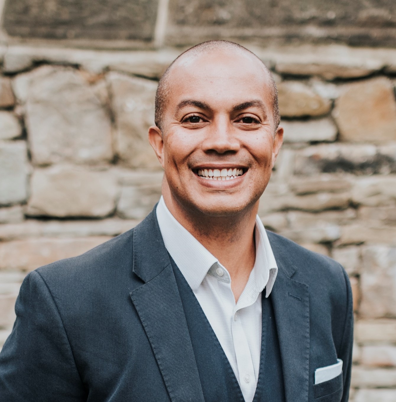 Richard Stubbs named as new LEP Chair