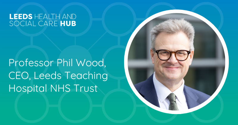 Leeds Teaching Hospitals NHS Trust