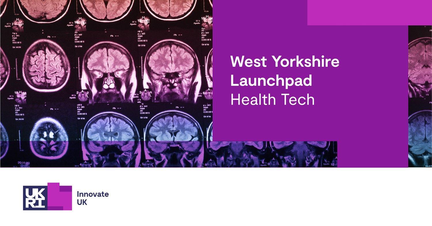 West Yorkshire receives £7.5m to support health technology