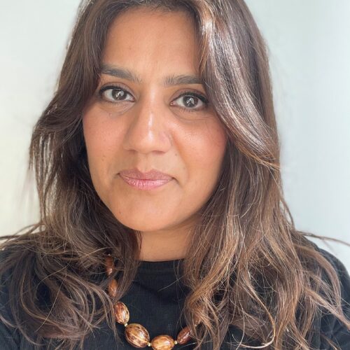 Health Innovation Yorkshire & Humber team