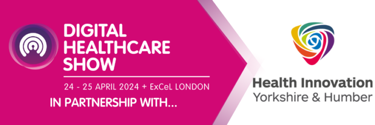 Digital Healthcare Show: join us at this year’s summit
