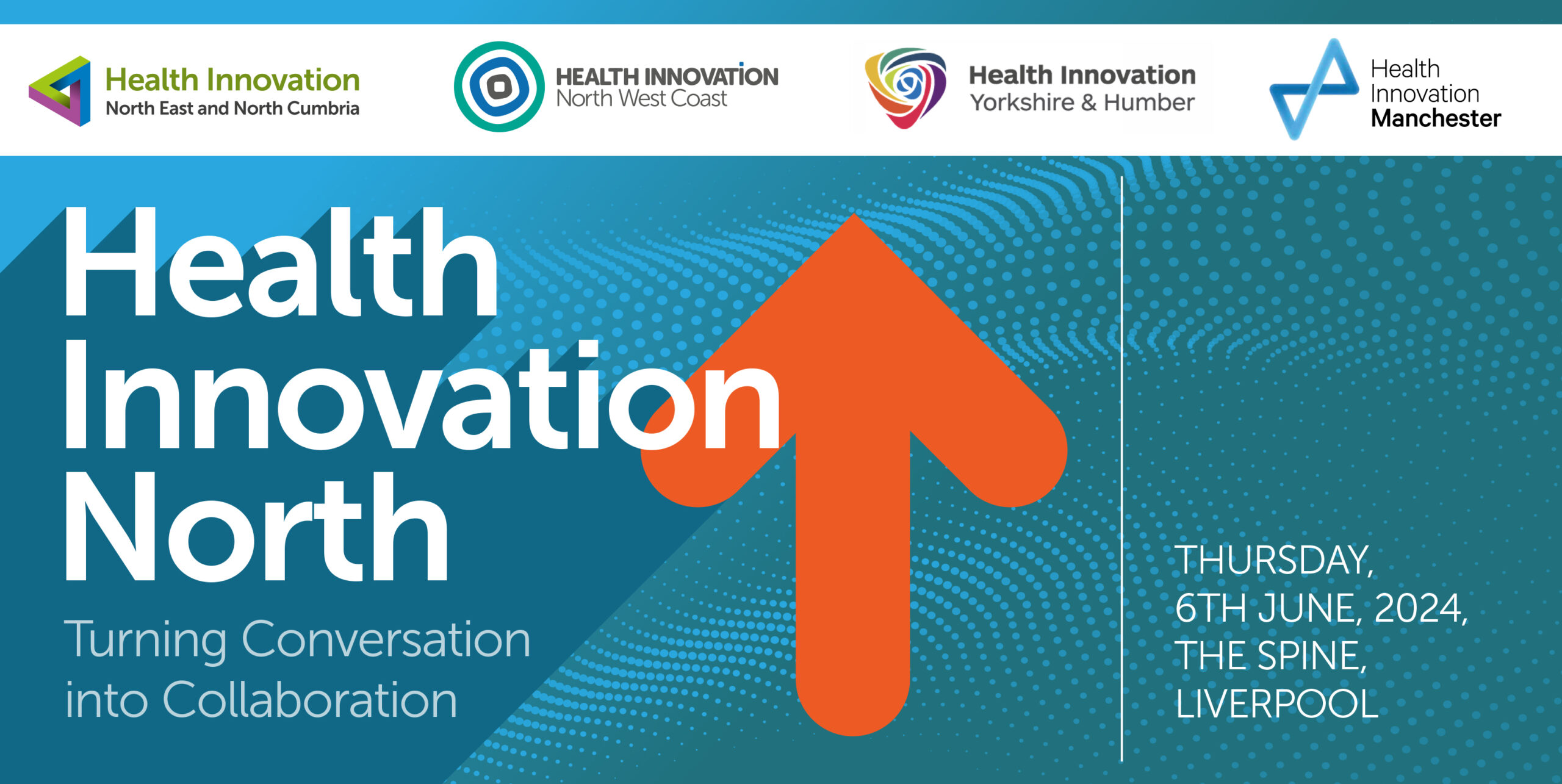 Health Innovation North: Turning Conversation into Collaboration ...