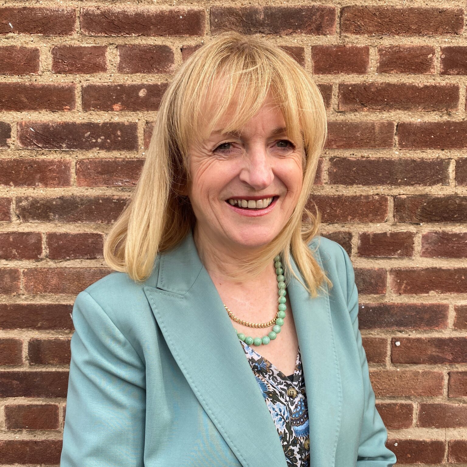 New Chair: Chris Outram MBE - Health Innovation Yorkshire & Humber