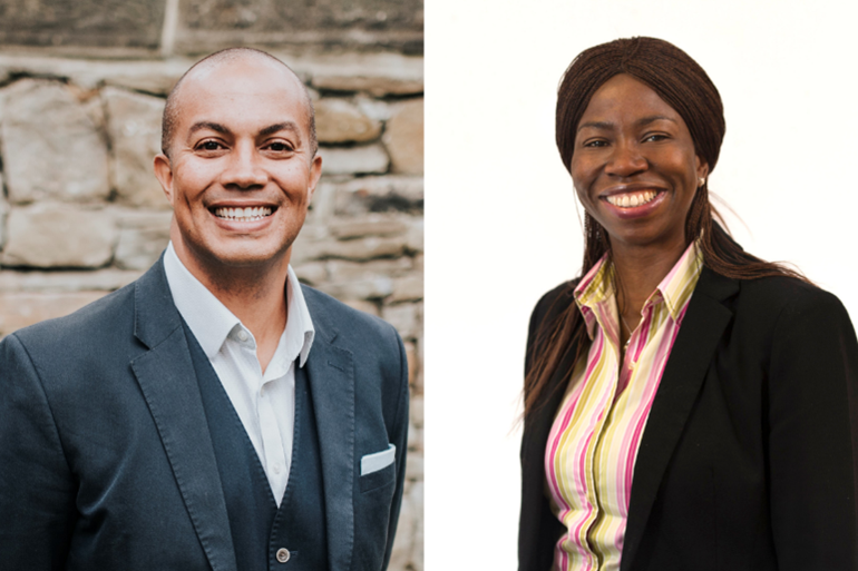 Sheffield Hospitals Charity announces new ambassadors