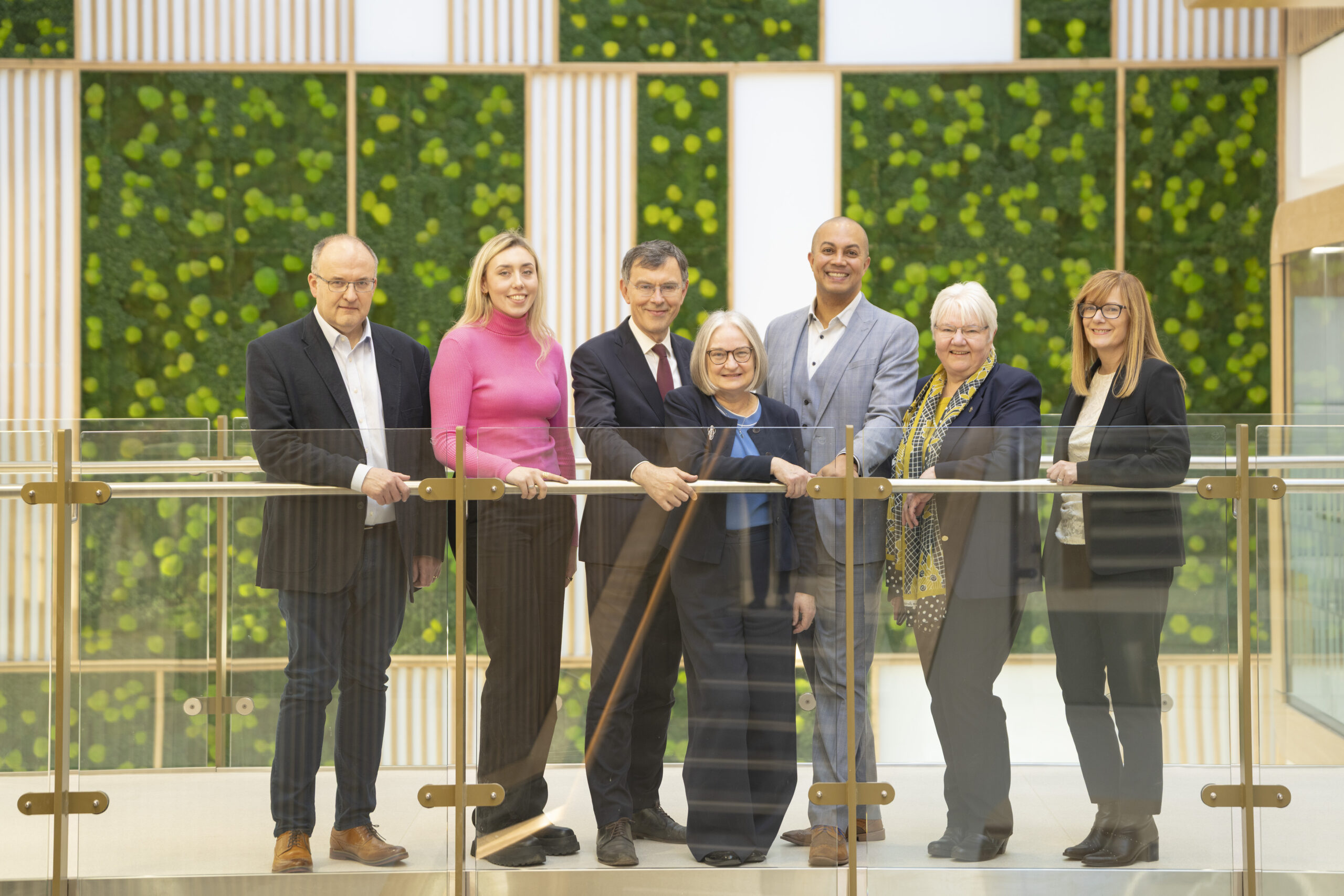 Driving groundbreaking health advancements