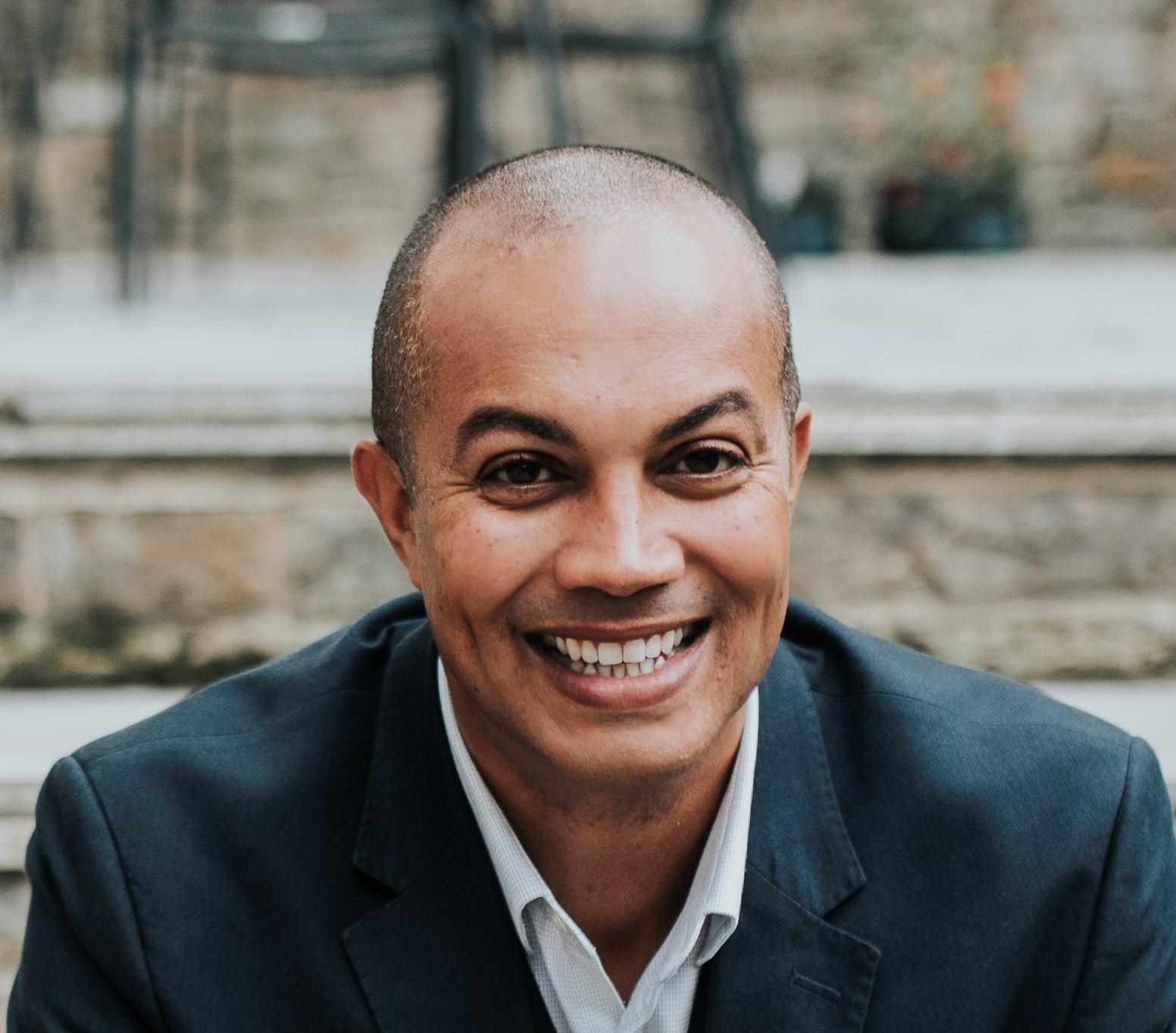 Let's celebrate our health innovation powerhouse