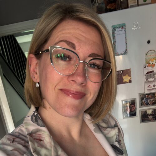 Health Innovation Yorkshire & Humber team