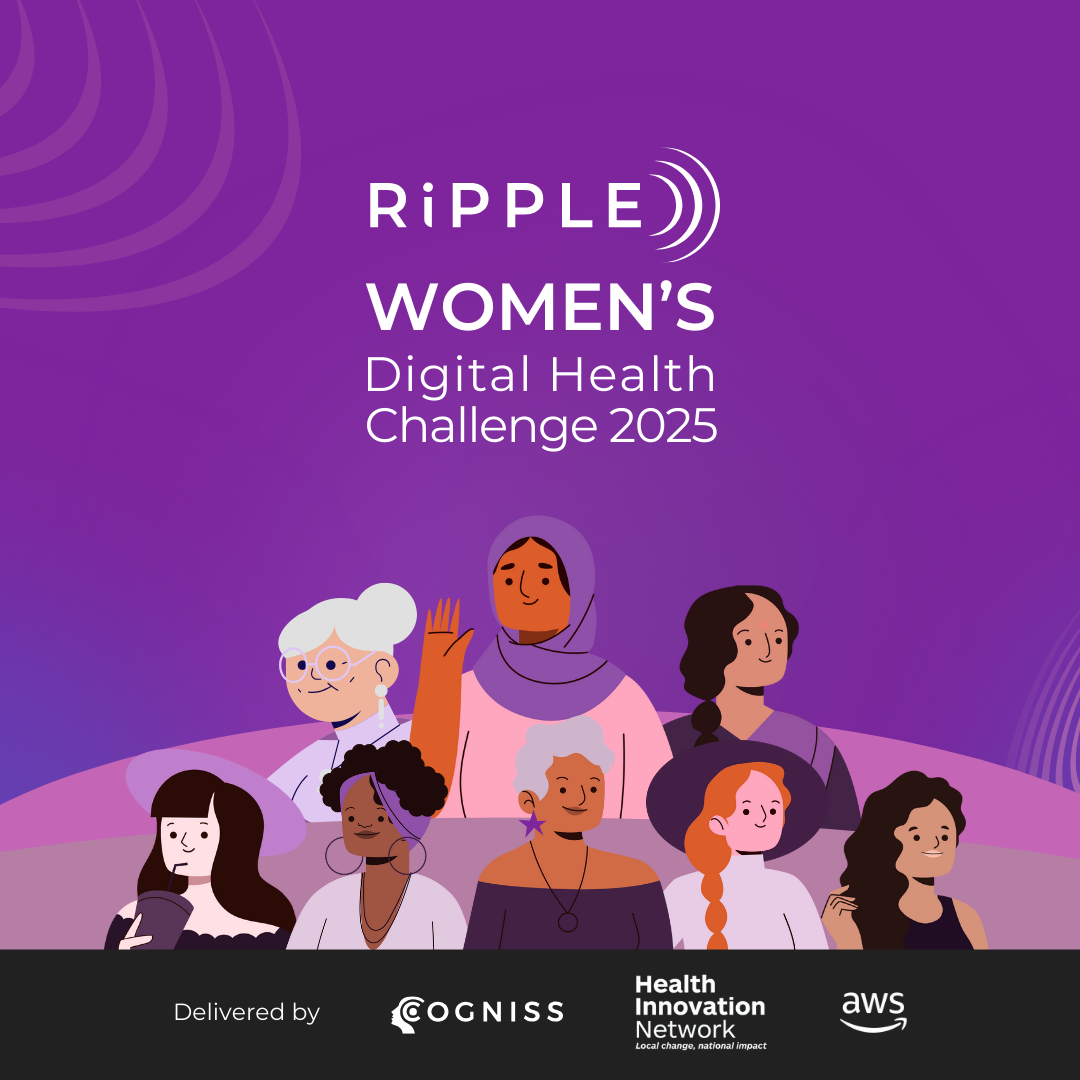 New challenge helps innovators build women’s health apps