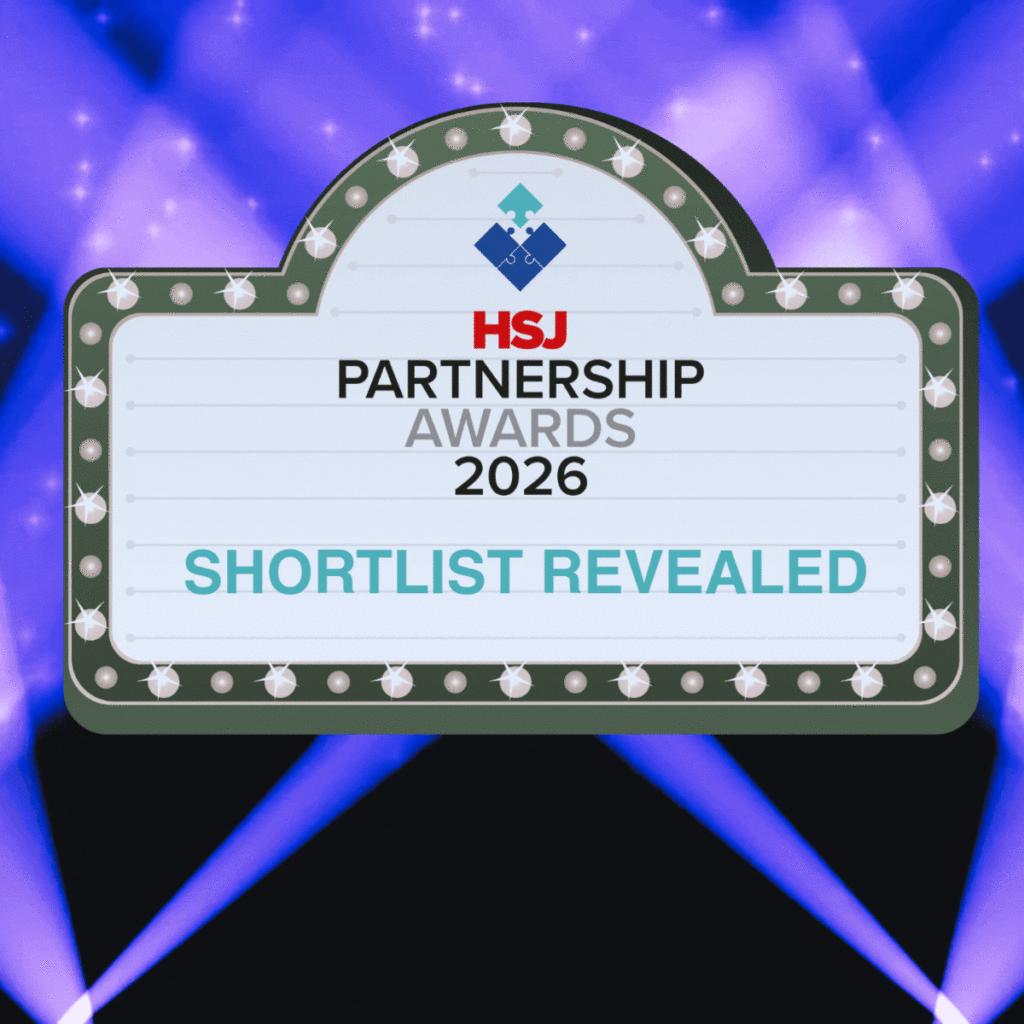 Two South Yorkshire projects shortlisted for national awards - Health ...